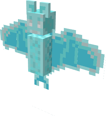 Better Bats - Gallery - Minecraft Bedrock Texture Packs - CurseForge