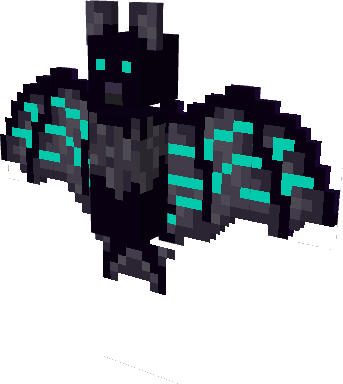 Better Bats - Gallery - Minecraft Bedrock Texture Packs - CurseForge