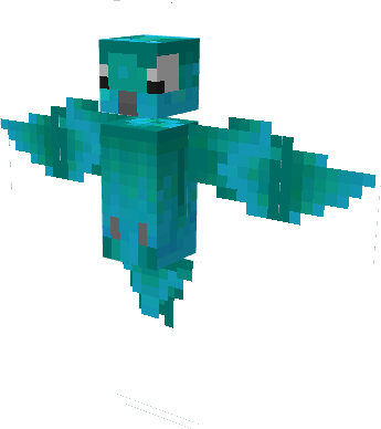 Better Bats - Gallery - Minecraft Bedrock Texture Packs - CurseForge