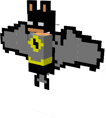 Better Bats - Gallery - Minecraft Bedrock Texture Packs - CurseForge