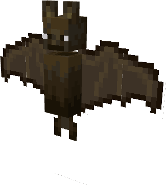 Better Bats - Gallery - Minecraft Bedrock Texture Packs - CurseForge