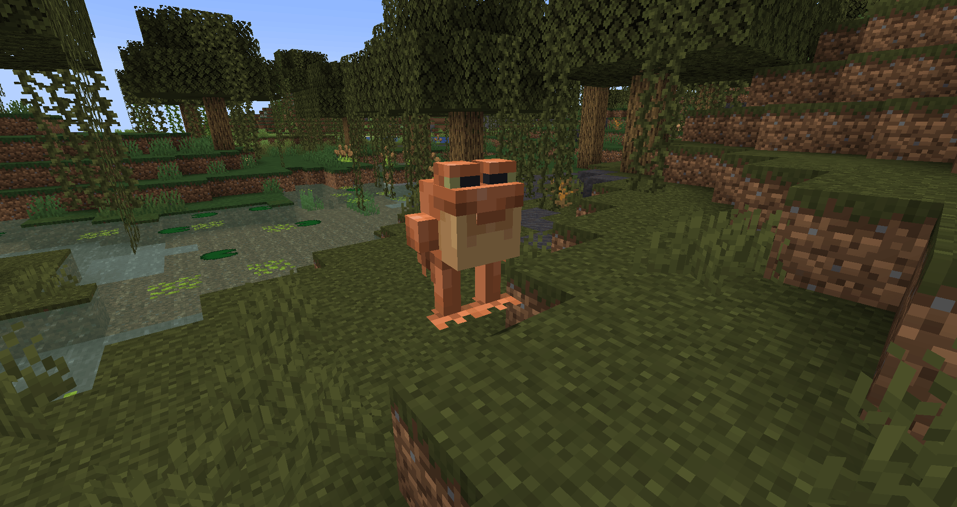 Cryptozoologicraft | a Minecraft Cryptid Mod - Gallery - Minecraft Mods ...