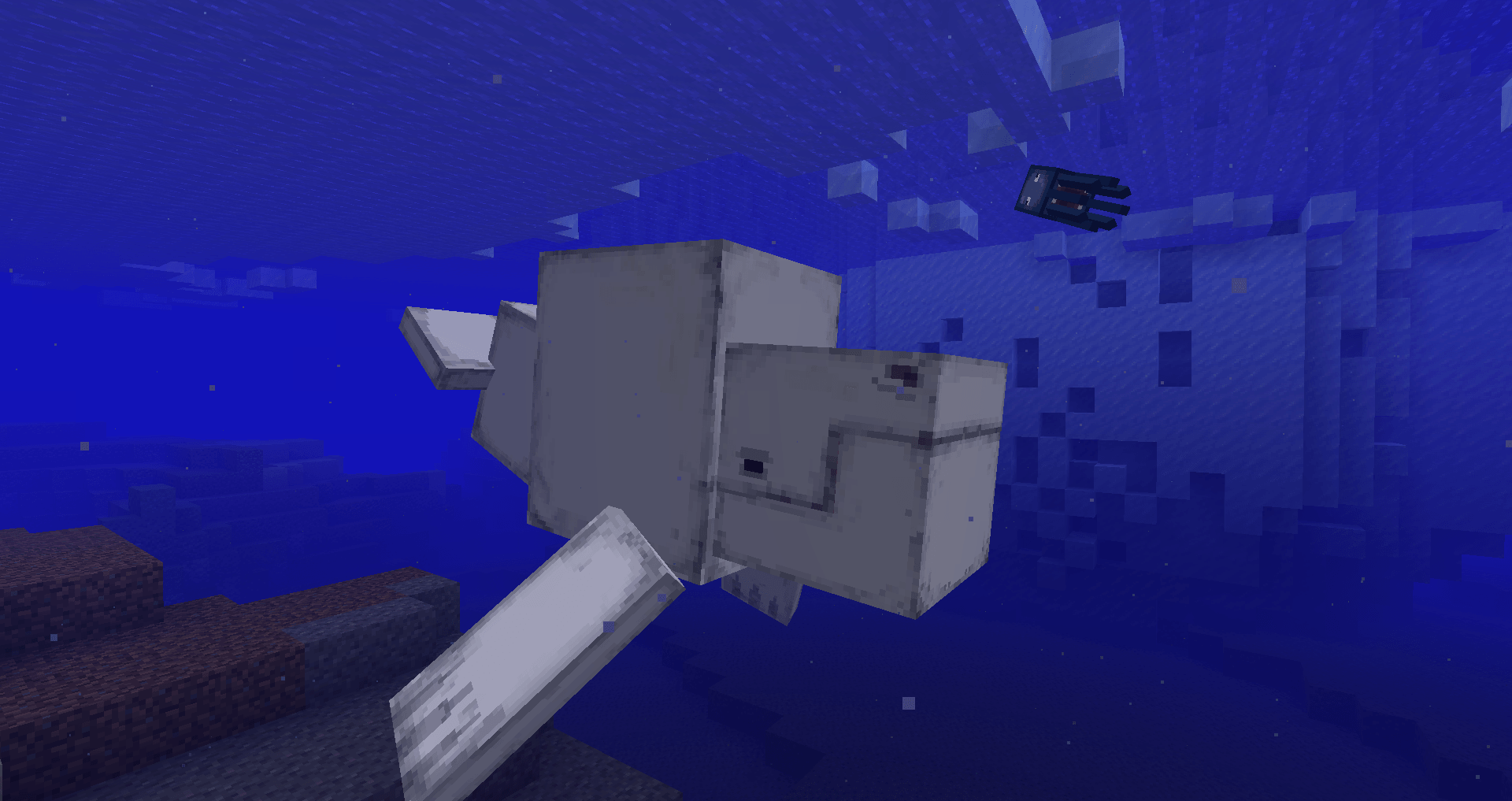 Cryptozoologicraft | a Minecraft Cryptid Mod - Gallery - Minecraft Mods ...