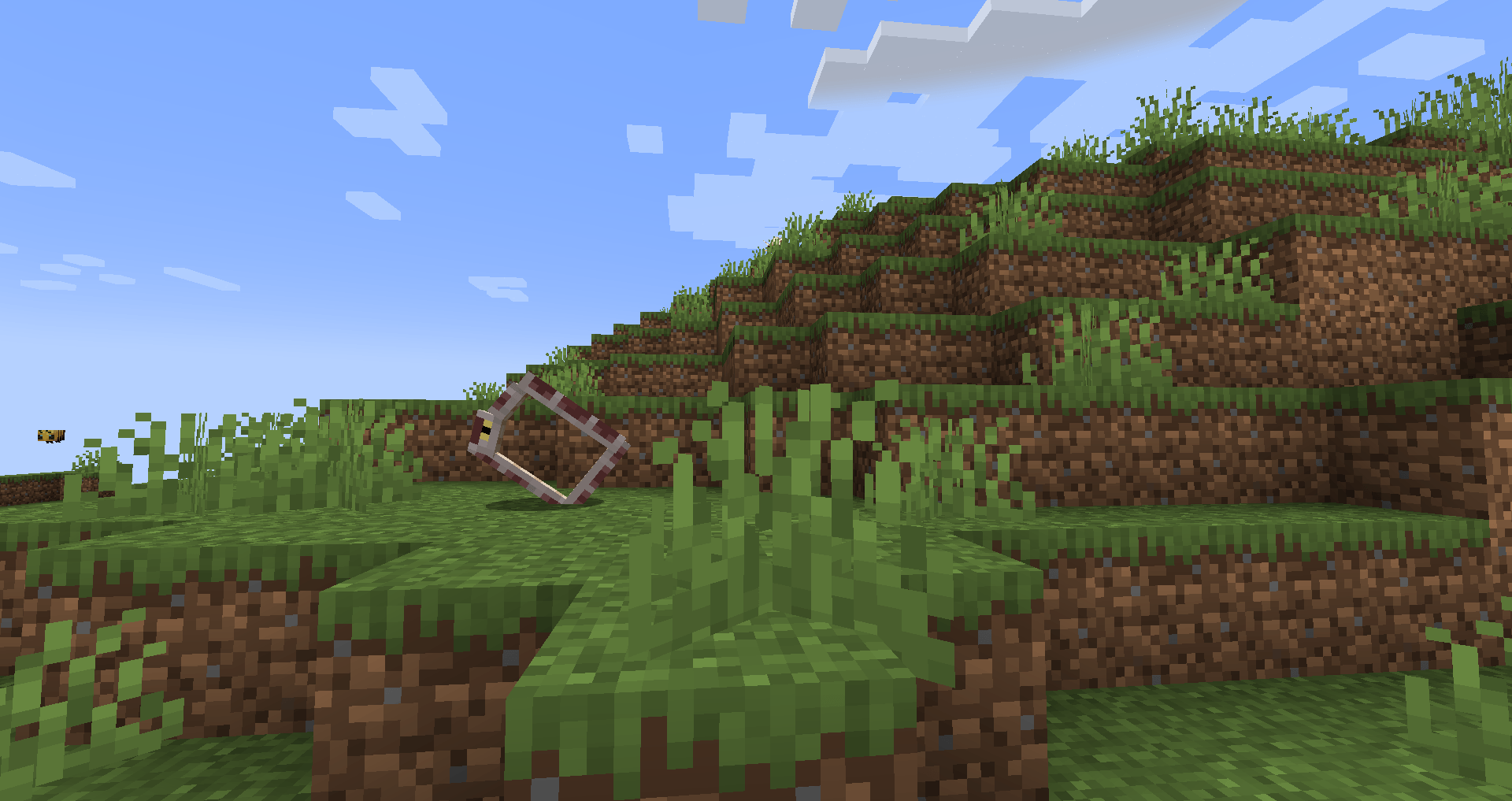 Cryptozoologicraft | a Minecraft Cryptid Mod - Gallery - Minecraft Mods ...