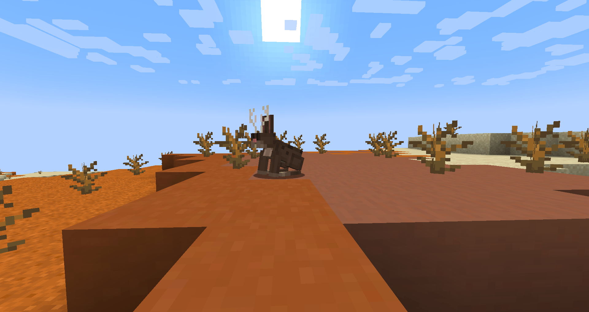 Cryptozoologicraft | a Minecraft Cryptid Mod - Gallery - Minecraft Mods ...