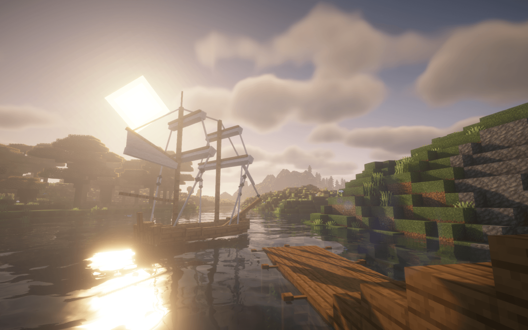 Azantys Modpack - Gallery - Minecraft Modpacks - CurseForge