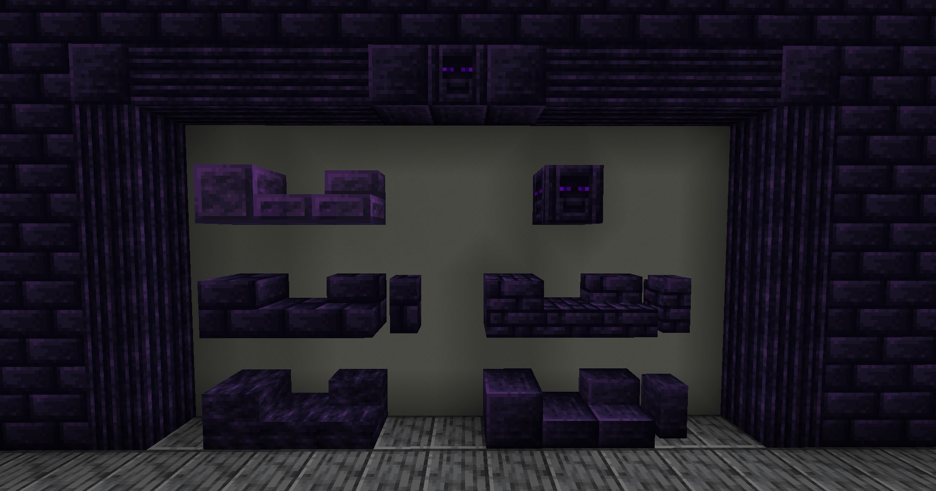 Reinforced Construction - Gallery - Minecraft Mods - CurseForge