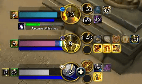 SweepyBoop's PvP Helper - World of Warcraft Addons - CurseForge