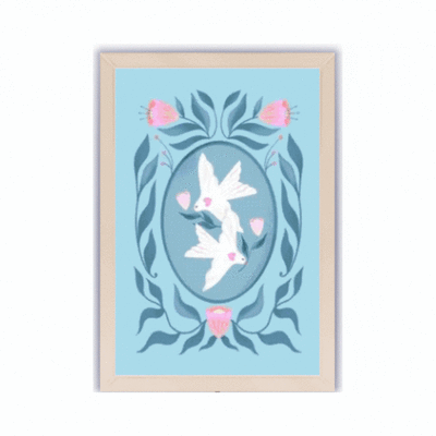 Joyful Illustrations - Gallery - The Sims 4 Build / Buy - CurseForge