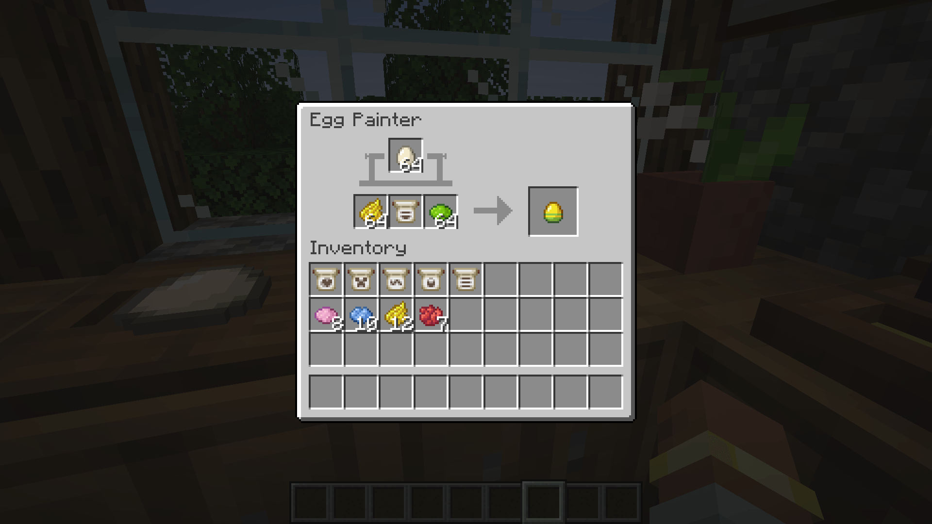 Easter's Delight - Minecraft Mods - CurseForge