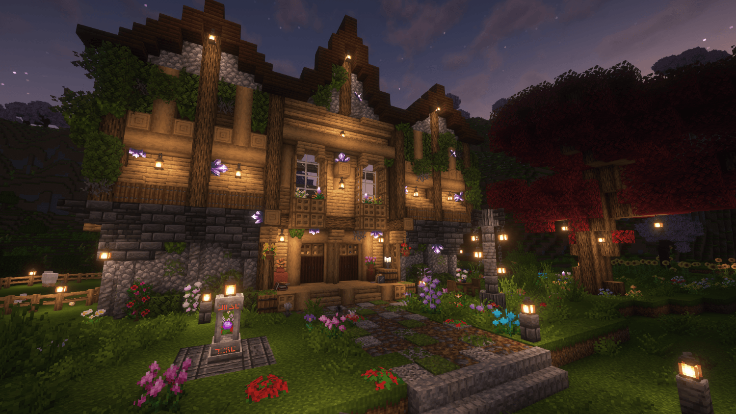 A Beautiful Phenomenon - Minecraft Modpacks - CurseForge