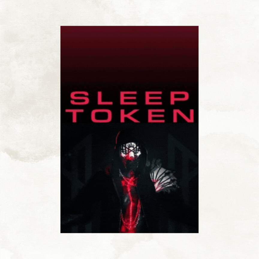 Sleep Token fans - Gallery - The Sims 4 Build / Buy - CurseForge