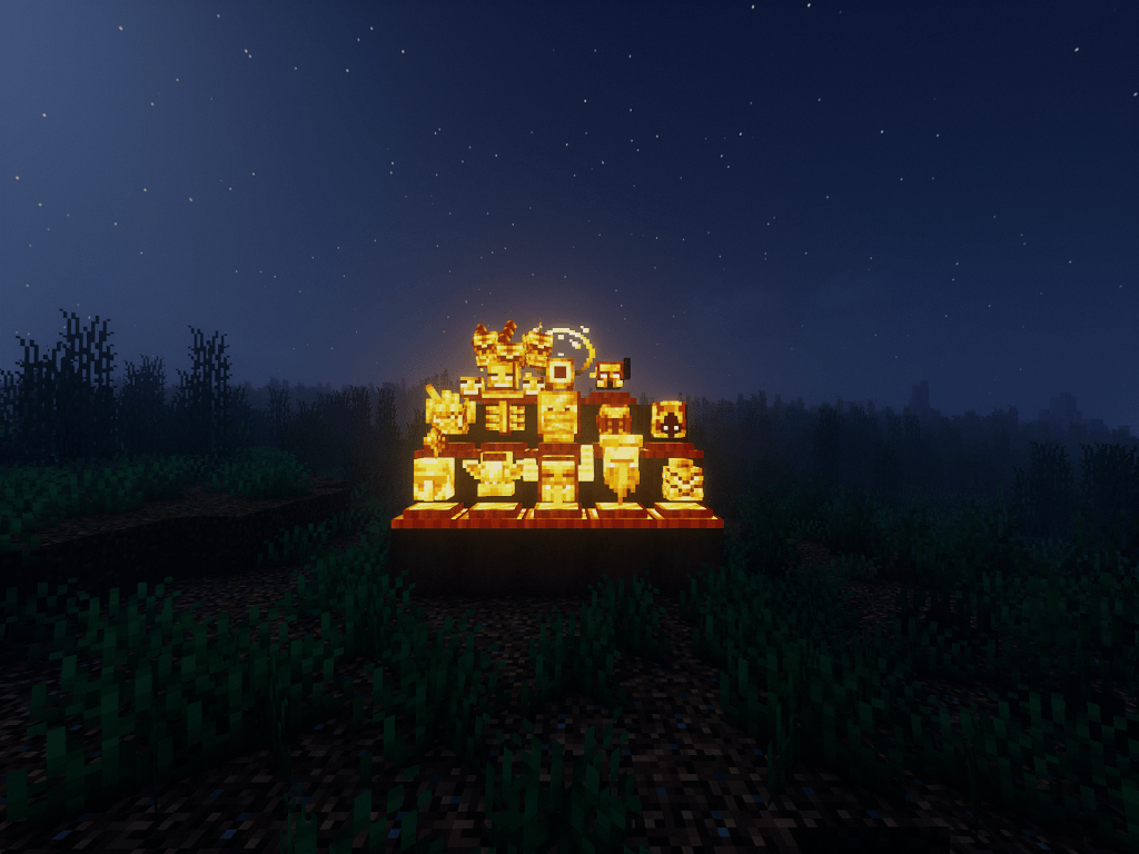 Armageddon - Minecraft Mods - CurseForge