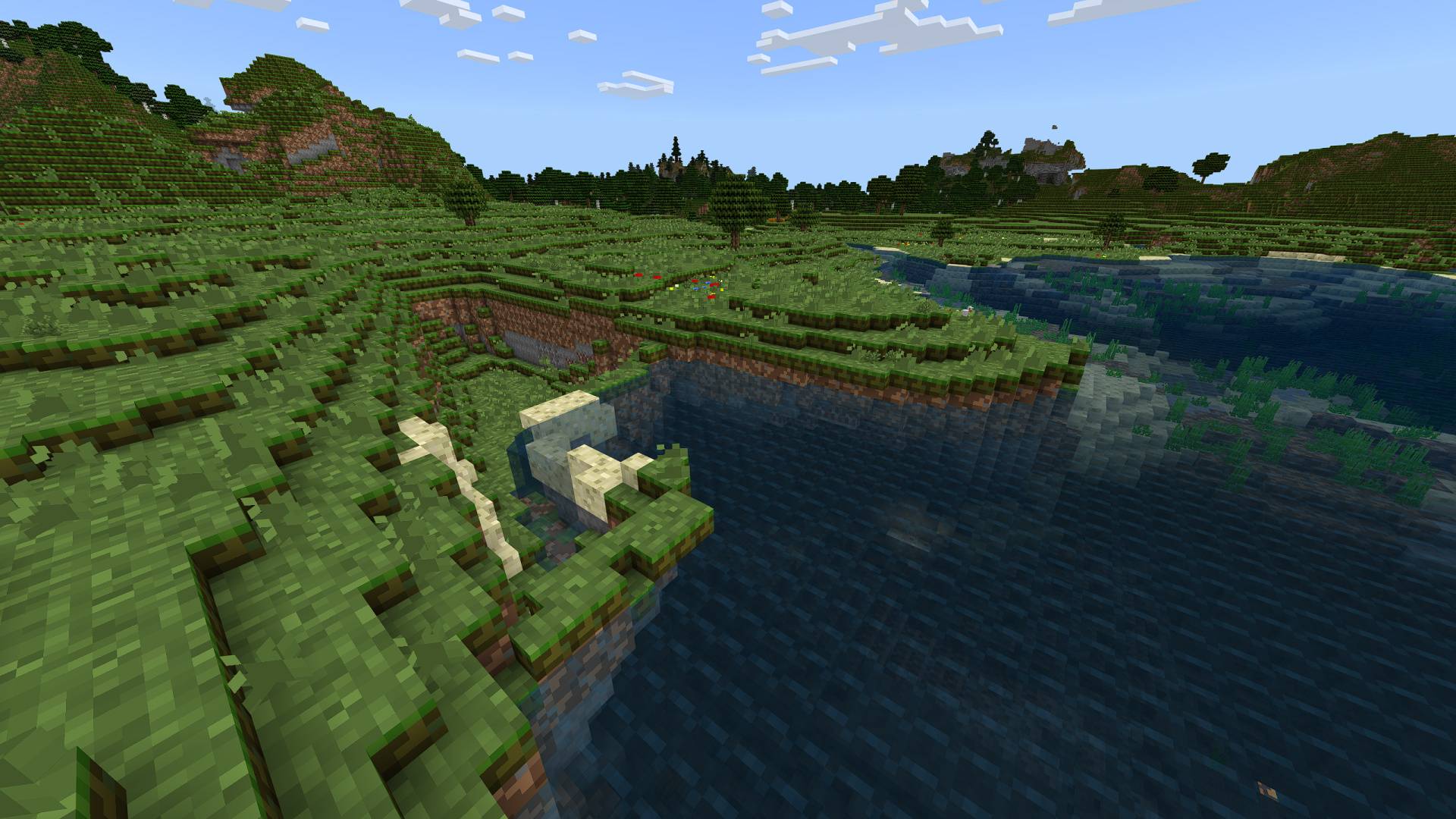 Delight 4x4 Texture Pack | Minecraft downscaled textures! - Gallery ...