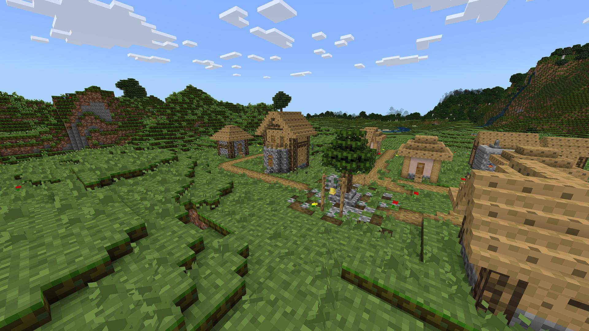 Delight 4x4 Texture Pack | Minecraft downscaled textures! - Gallery ...