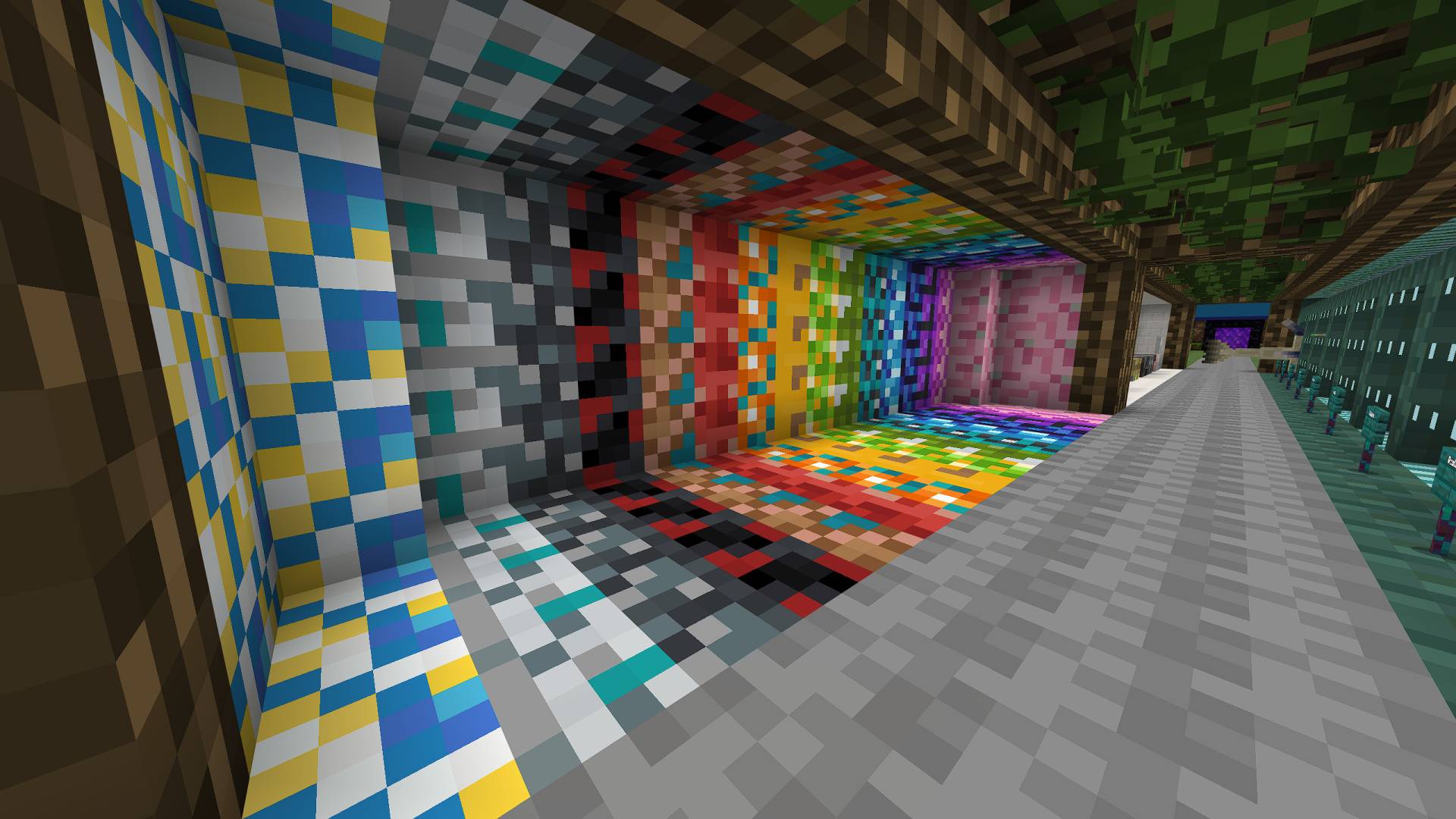 Delight 4x4 Texture Pack | Minecraft downscaled textures! - Gallery ...