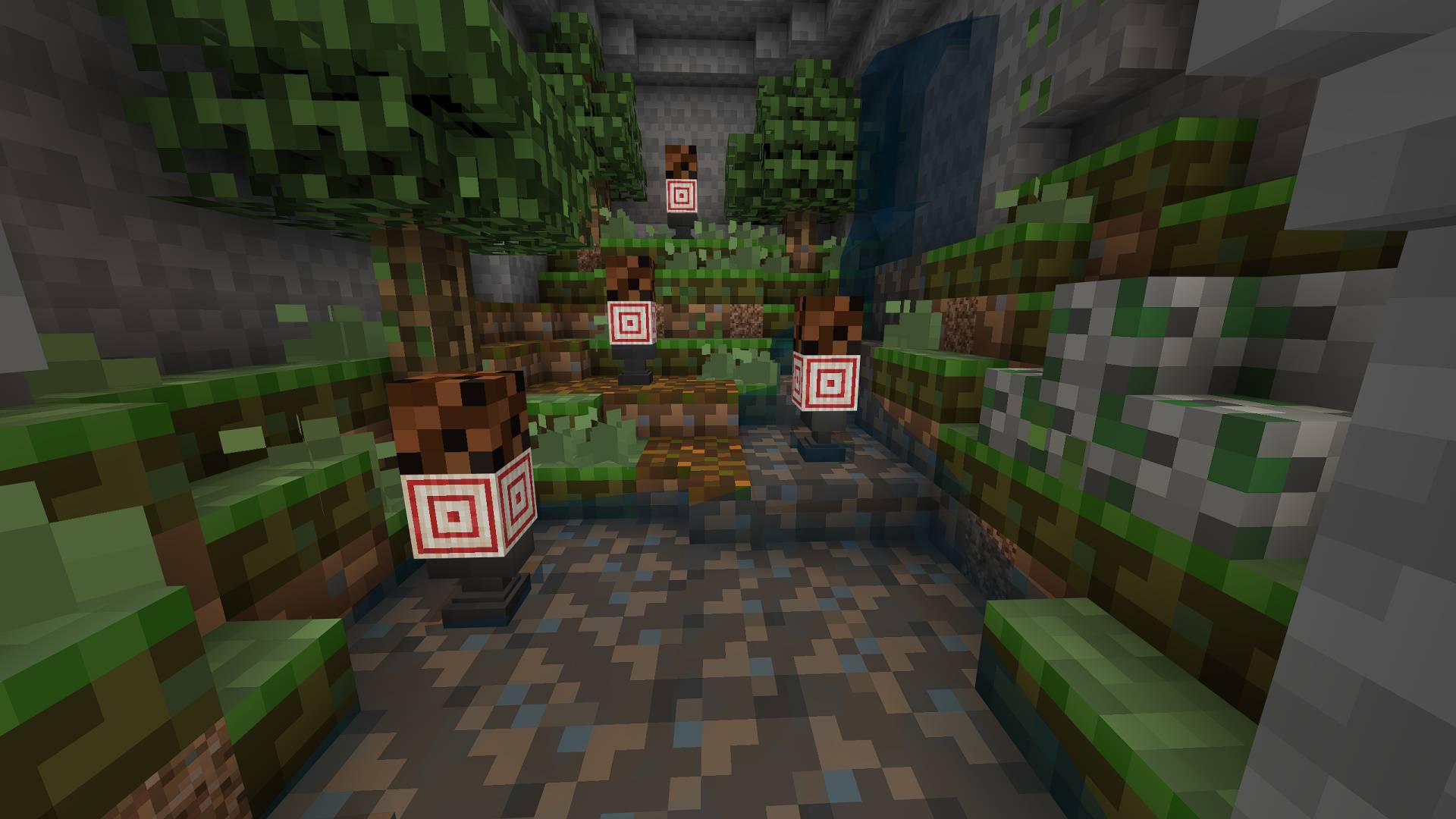 Delight 4x4 Texture Pack | Minecraft downscaled textures! - Gallery ...