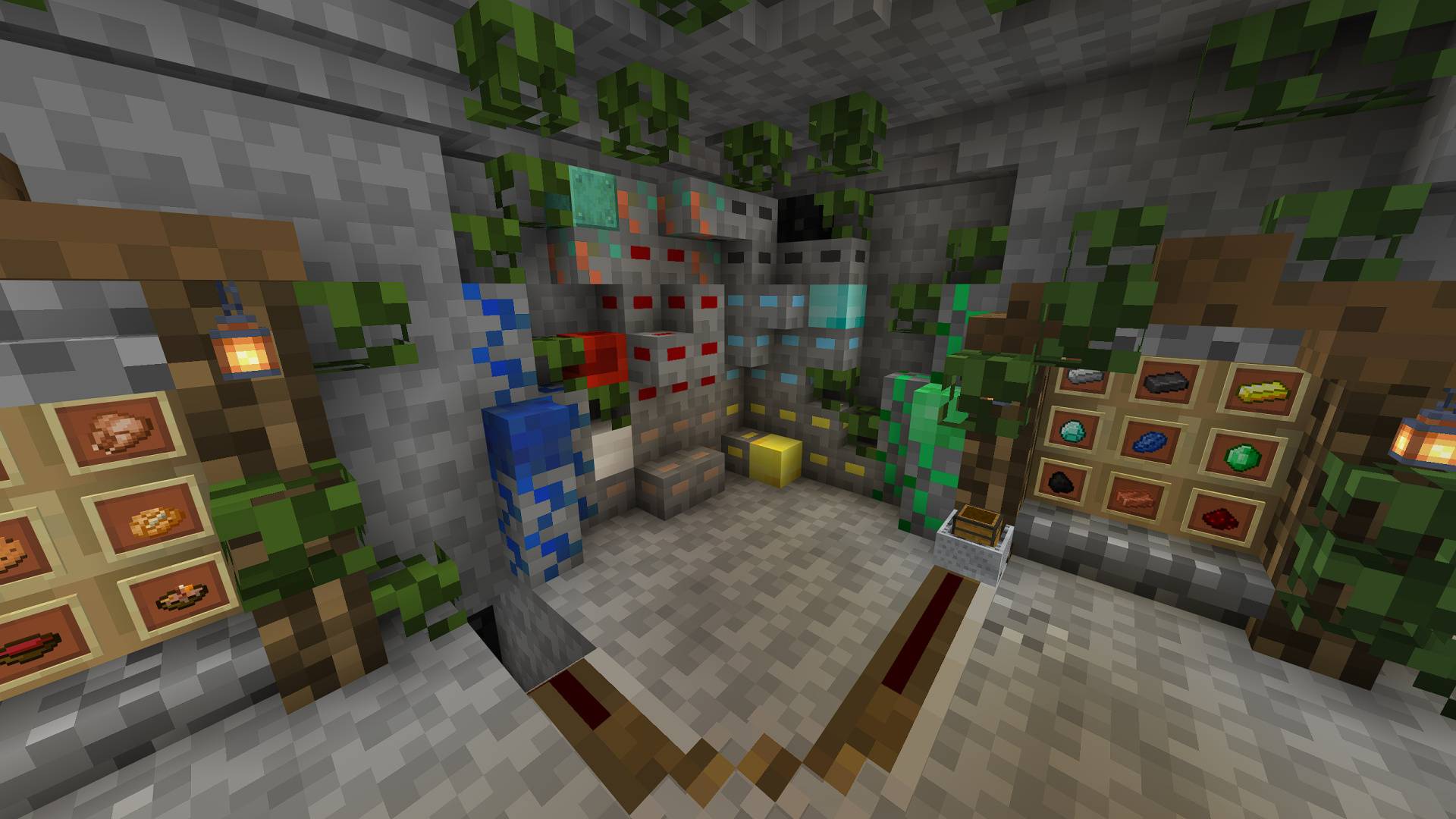 Delight 4x4 Texture Pack | Minecraft downscaled textures! - Gallery ...