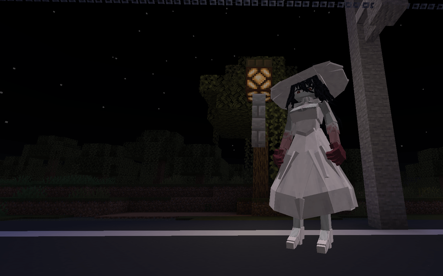 Jujutsu Craft V(JJCV) - Gallery - Minecraft Mods - CurseForge