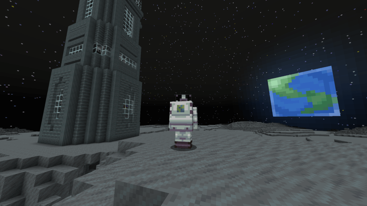 Kol's New Horizons - Gallery - Minecraft Modpacks - CurseForge