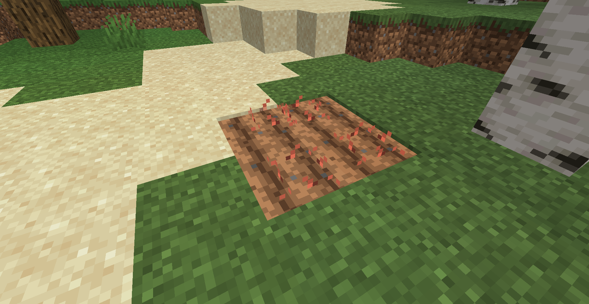 copper and cobble - Gallery - Minecraft Mods - CurseForge