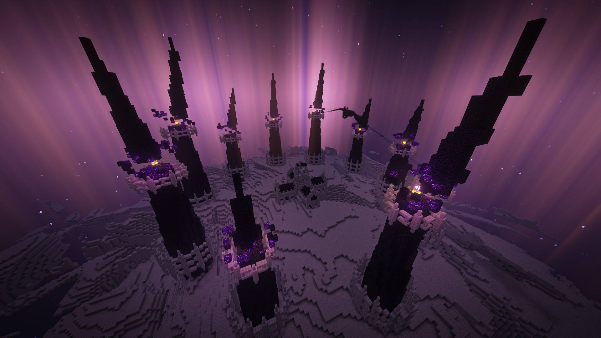 Classic Evolved - Gallery - Minecraft Modpacks - CurseForge