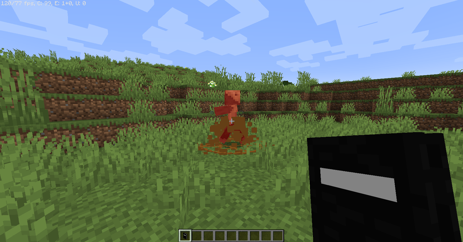 ULTRADIARRHEA NOTE - Gallery - Minecraft Mods - CurseForge