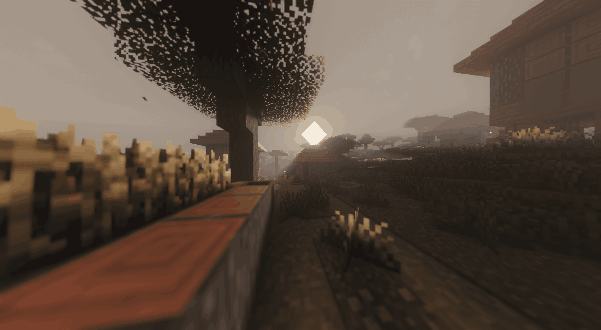 Maledictus - Minecraft Modpacks - CurseForge