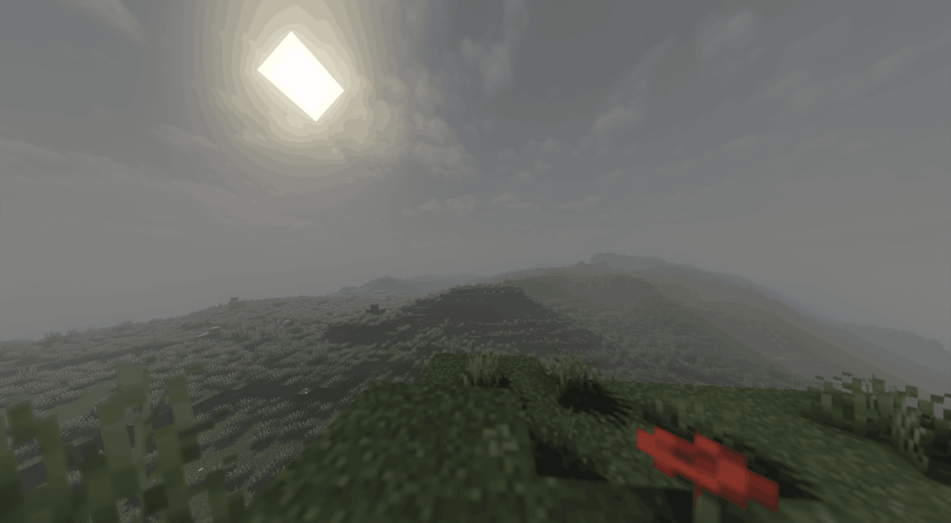 Maledictus - Minecraft Modpacks - CurseForge