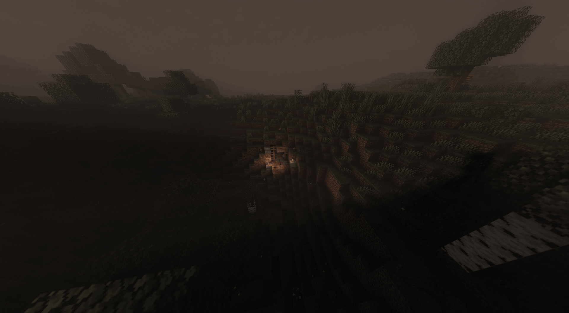 Maledictus - Minecraft Modpacks - CurseForge