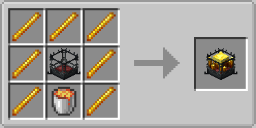 Create - nether recipes - Minecraft Data Packs - CurseForge
