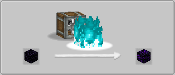 Create - nether recipes - Gallery - Minecraft Data Packs - CurseForge