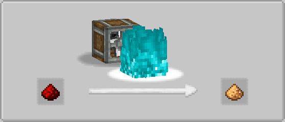 Create - nether recipes - Gallery - Minecraft Data Packs - CurseForge