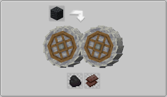 Create - nether recipes - Minecraft Data Packs - CurseForge