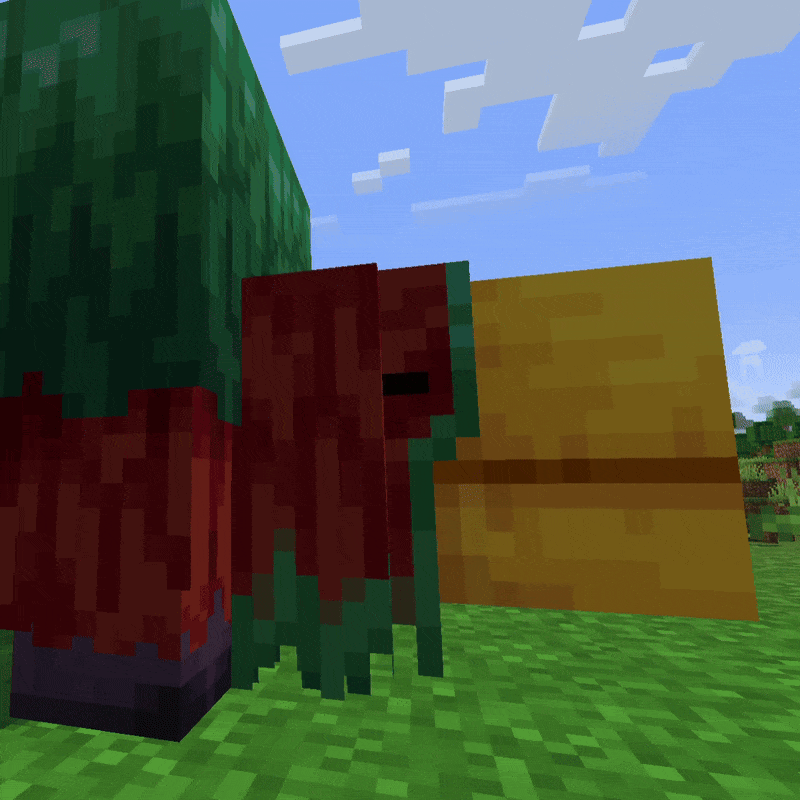 Pet Frogs and More! - Minecraft Mods - CurseForge