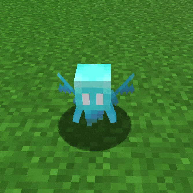 Pet Frogs and More! - Minecraft Mods - CurseForge