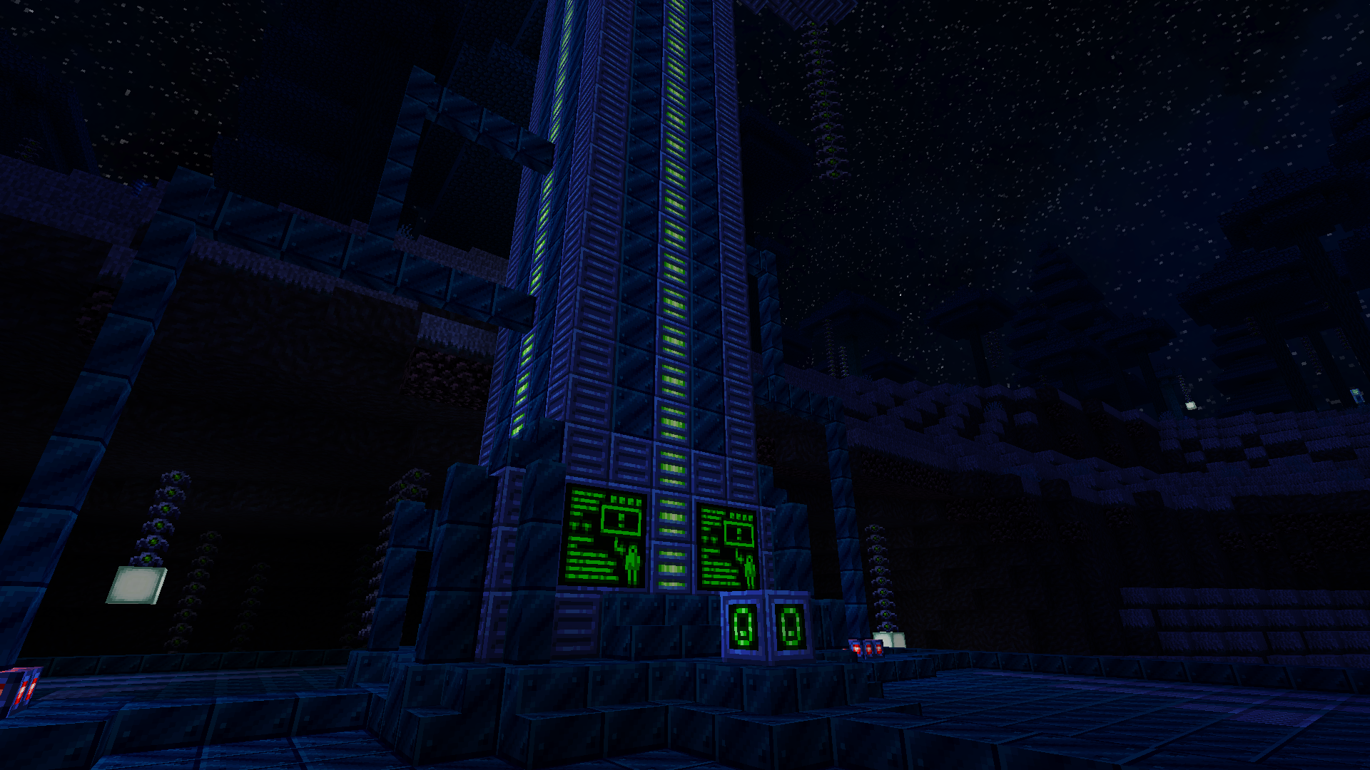 Realms of Redemption - Gallery - Minecraft Mods - CurseForge