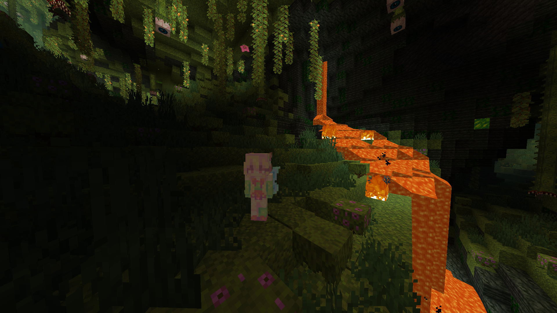 Realms of Redemption - Gallery - Minecraft Mods - CurseForge