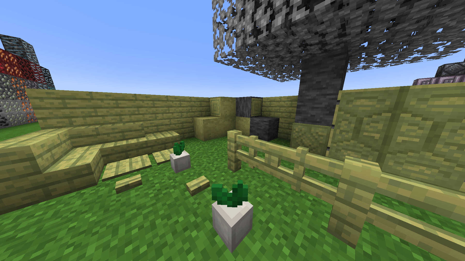 Sophie's Alloys - Gallery - Minecraft Mods - CurseForge