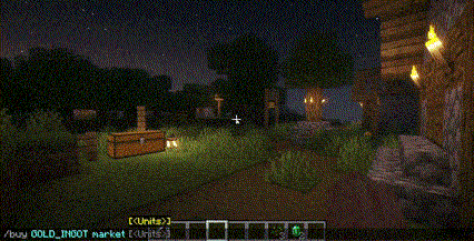 Profitable - Gallery - Minecraft Bukkit Plugins - CurseForge
