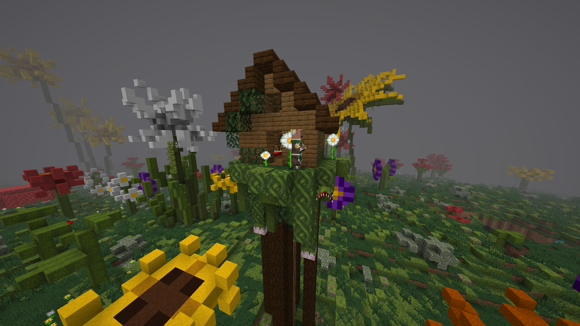 Realms of Redemption - Gallery - Minecraft Mods - CurseForge