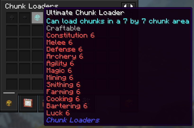 Stygian's LevelZ Compatabilities [Data Pack] - Gallery - Minecraft Data Packs - CurseForge