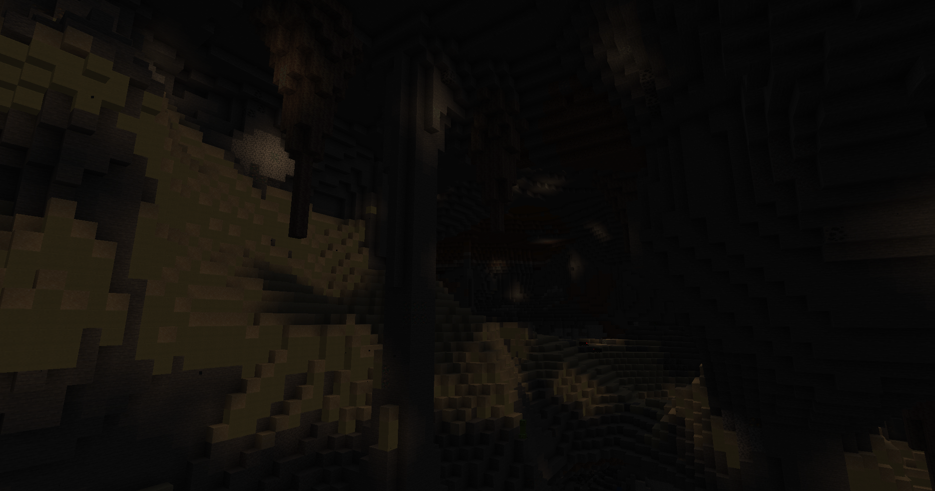 Nether Cruncher | Not-A-Dweller - Gallery - Minecraft Mods - CurseForge