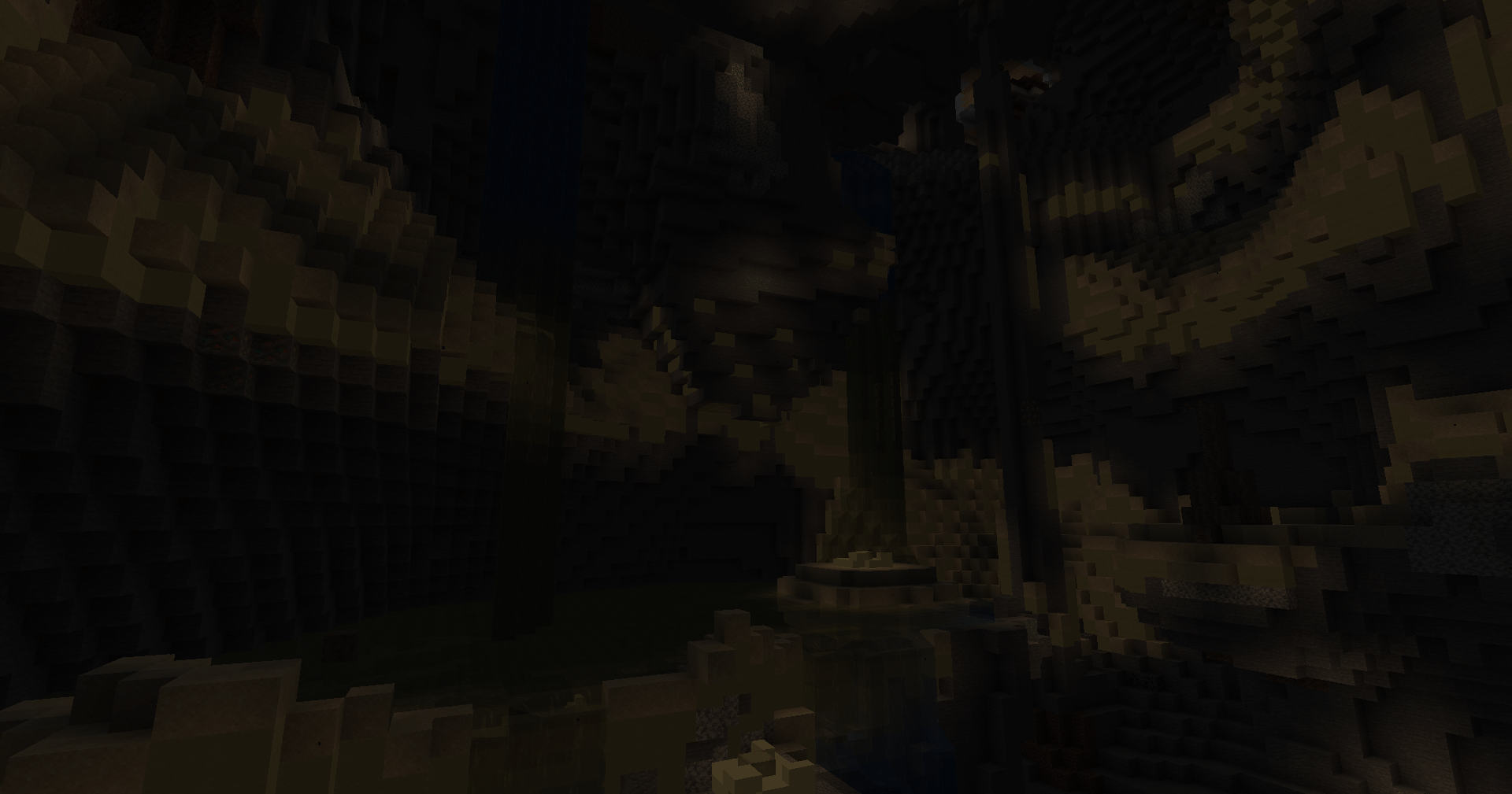 Nether Cruncher | Not-A-Dweller - Minecraft Mods - CurseForge