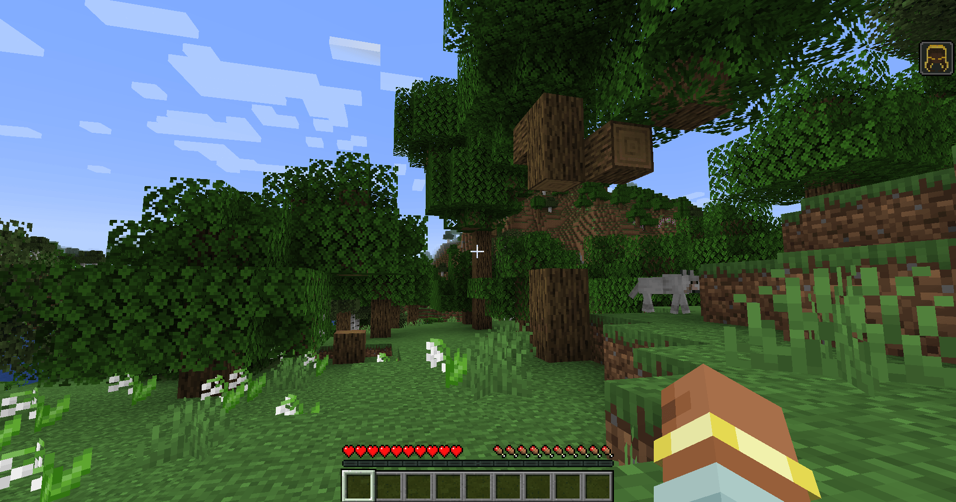 Nether Cruncher | Not-A-Dweller - Gallery - Minecraft Mods - CurseForge