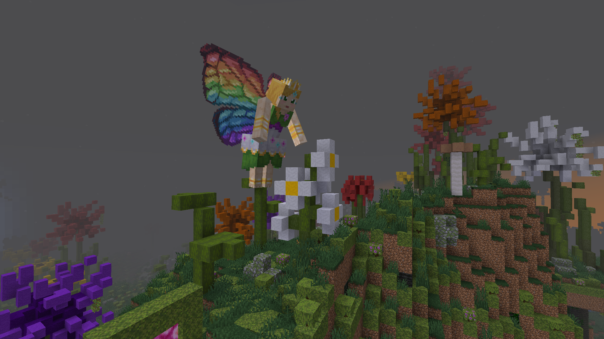 Realms of Redemption - Gallery - Minecraft Mods - CurseForge