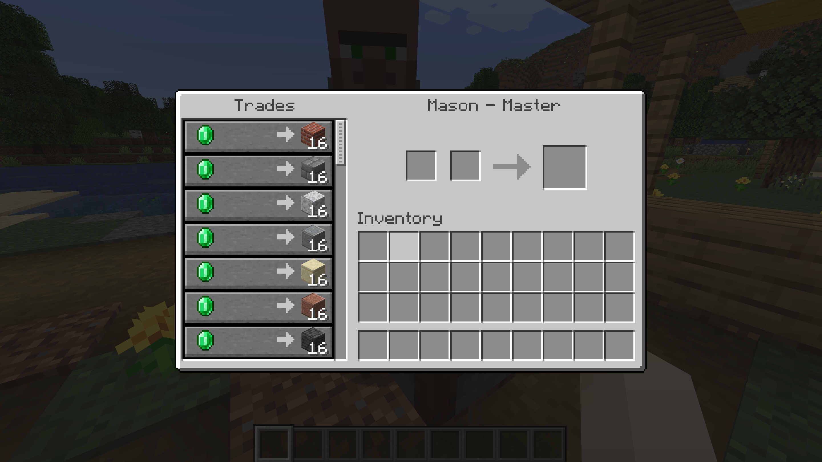 Unruffled - Gallery - Minecraft Mods - CurseForge
