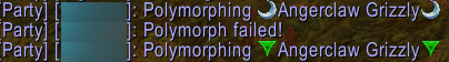 Polymorph Notifier - Gallery - World of Warcraft Addons - CurseForge