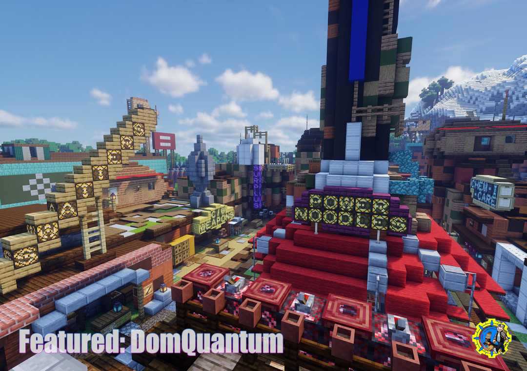 Quantum's Lamps - Gallery - Minecraft Mods - CurseForge