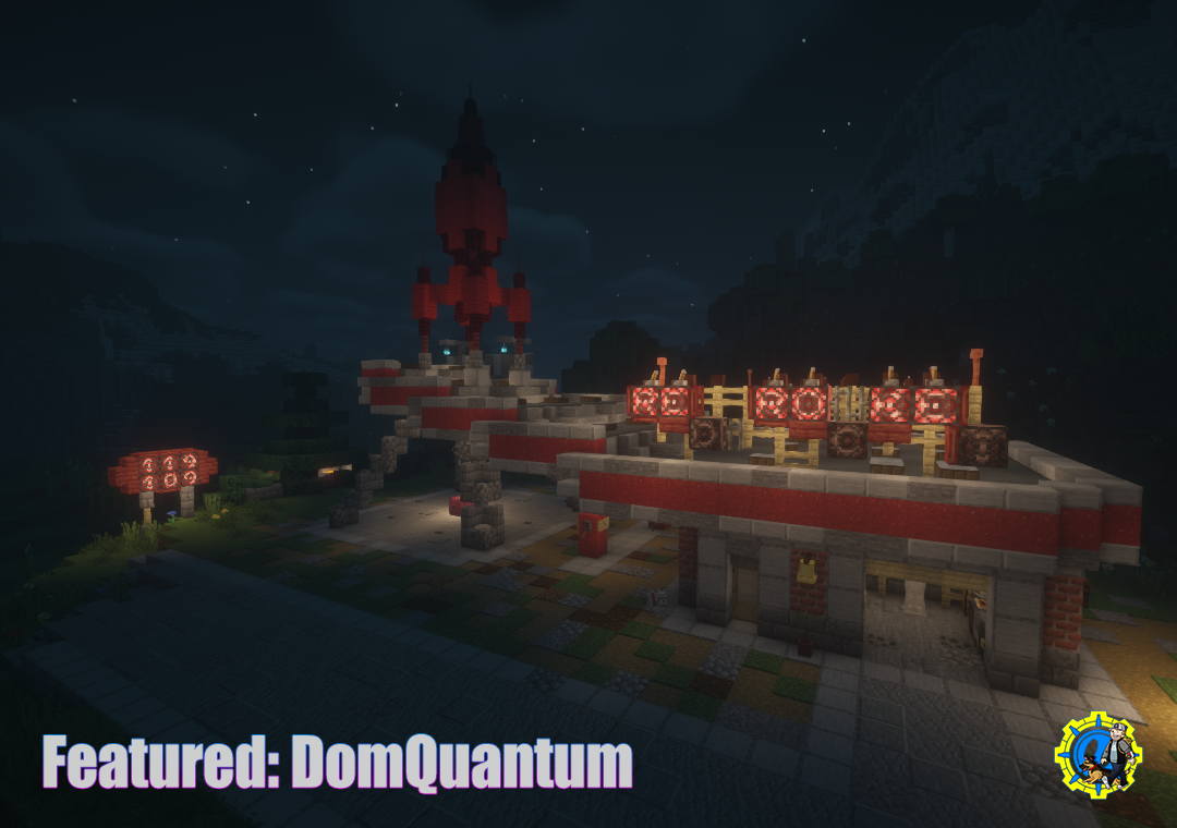 Quantum's Lamps - Minecraft Mods - CurseForge